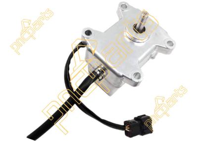 China JCB Excavator Throttle Motor KHR1713 9 Pins KHR1290 12 Pins JS220 SH200-A for sale