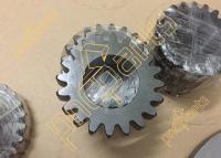 China E324D 1st Carrier Assy 191-2678 Gear Planet Gear Reduction Parts for Excavator for sale