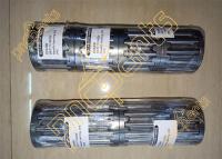 China Volvo EC210B EC240B Reduction 3rd Sun Gear SA7117 34280 OEM Quality Aftermarket for sale