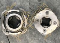 China EC140B Gear Spare Parts for sale