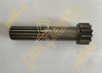 China CAT E323 Final Drive 1st Gear Planetary 333-2991 38 Teeth Planet Carrier Parts for sale
