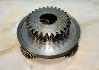 China JCB JS220 Planetary Carrier Assy 05/903805 05/903806 Travel Gearbox Spare Parts for sale