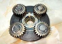 China JCB JS220 Planetary Carrier Assy 05/903805 05/903806 Travel Gearbox Spare Parts for sale