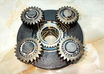 China JCB JS220 Planetary Carrier Assy 05/903805 05/903806 Travel Gearbox Spare Parts for sale