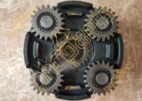China JCB JS220 Planetary Carrier Assy 05/903805 05/903806 Travel Gearbox Spare Parts for sale