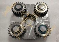 China JCB JS160 Travel Gearbox 2nd Carrier Assy 05/903836 05/903835 OEM Quality Aftermarket for sale