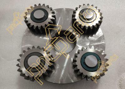 China JCB JS160 Travel Gearbox 2nd Carrier Assy 05/903836 05/903835 OEM Quality Aftermarket for sale