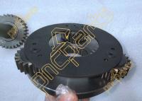 China JCB JS160 Travel Gearbox 2nd Carrier Assy 05/903836 05/903835 OEM Quality Aftermarket for sale