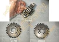 China JCB JS160 Travel Gearbox 2nd Carrier Assy 05/903836 05/903835 OEM Quality Aftermarket for sale