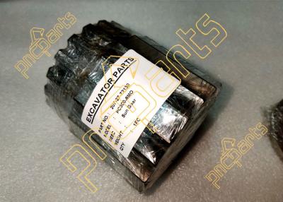 China Komatsu PC300-8MO Sun Gear 207-27-72130 Excavator Travel Gearbox Spare Part OEM Quality for sale