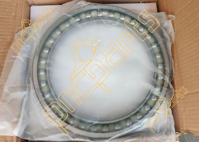 China Hyundai R140-7 Travel Reduction Gear Ball Bearing XKAH00340 OEM Quality 2Pcs for sale
