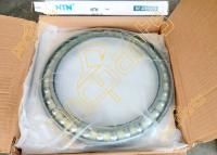 China Hyundai R140-7 Travel Reduction Gear Ball Bearing XKAH00340 OEM Quality 2Pcs for sale
