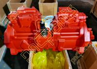 China K3V112DT Hydraulic Main Pump 215/11278 KRJ4690 For JCB JS220 JS200 JS210 Excavator for sale