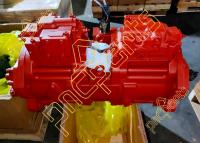 China K3V112DT Hydraulic Main Pump 215/11278 KRJ4690 For JCB JS220 JS200 JS210 Excavator for sale
