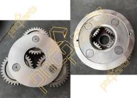 China Hyundai R210-9 Travel Gearbox Carrier Assy 39Q6-42250 39Q6-42180 Spare Parts for sale