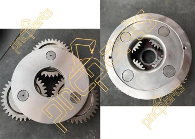 China Hyundai R210-9 Travel Gearbox Carrier Assy 39Q6-42250 39Q6-42180 Spare Parts for sale