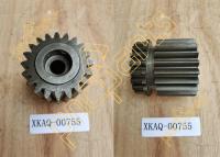 China Hyundai R160LC-9 R210LC-9 Swing Gearbox Carrier Assy XKAQ-00754 1st 2nd for sale