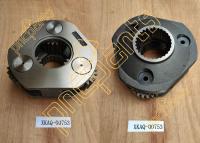 China Hyundai R160LC-9 R210LC-9 Swing Gearbox Carrier Assy XKAQ-00754 1st 2nd for sale
