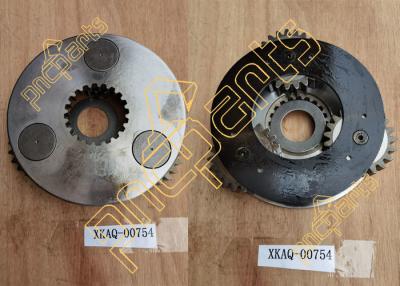 China Hyundai R160LC-9 R210LC-9 Swing Gearbox Carrier Assy XKAQ-00754 1st 2nd for sale