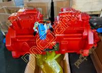 China Hyundai R210LC-7 Hydraulic Pump K3V112DT 31N6-10050 Assembly 120-180kg for sale