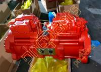 China Hyundai R210LC-7 Hydraulic Pump K3V112DT 31N6-10050 Assembly 120-180kg for sale