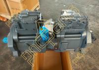China Volvo EC240B Excavator Hydraulic Pump K3V112DT VOE 14595621 125-180kg for sale