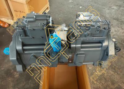 China Volvo EC240B Excavator Hydraulic Pump K3V112DT VOE 14595621 125-180kg for sale