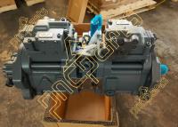 China Volvo EC240B Excavator Hydraulic Pump K3V112DT VOE 14595621 125-180kg for sale