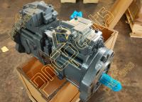 China Volvo EC240B Excavator Hydraulic Pump K3V112DT VOE 14595621 125-180kg for sale