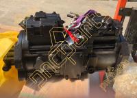 China JCB JS200 Hydraulic Pump K3V112DTP 215/13686 Excavator Main Pump 130-185kg for sale