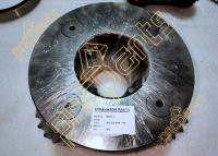 China Kobelco SK250LC Swing Gearbox Carrier Assy 2413N452F1 2413J376 1st 2nd Gear Spare Parts for sale