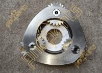 China Hitachi ZX200-3 Travel Device 1st Carrier Assy 2050691 Hydraulic Gear Parts OEM Quality for sale