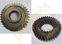 China 3104554 Gear Spare Parts for sale