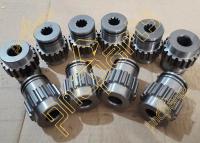 China 3104554 Gear Spare Parts for sale