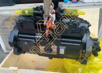 China YN10V00023F1 Excavator Hydraulic Pump for sale