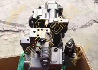 China KRJ10290 Excavator Hydraulic Pump for sale