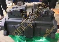 China KRJ10290 Excavator Hydraulic Pump for sale