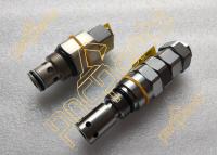 China Excavator DH220-5 EC210 EC240 Main Relief Valve 2420-1225 2420-1226 OEM Quality for sale