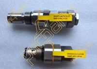 China Excavator DH220-5 EC210 EC240 Main Relief Valve 2420-1225 2420-1226 OEM Quality for sale