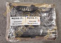 China Hyundai R140LC-7 R210LC-7 1st Carrier Assy XKAH-00908 Travel Gearbox Part for sale