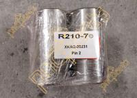China Hyundai R140LC-7 R210LC-7 1st Carrier Assy XKAH-00908 Travel Gearbox Part for sale
