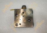 China PC200 7 PC200 8 Self Reducing Pressure Reducing Valve 723 40 71900 for sale