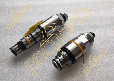 China Main Relief Valve 31N6-17400 for Hyundai R215-7 Excavator Control Valve Group for sale