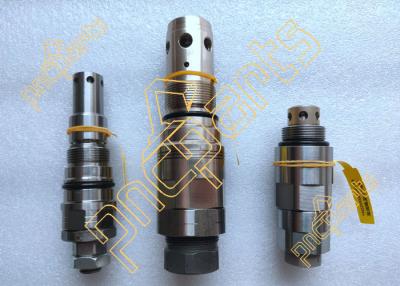 China Main Relief Valve 204-2678 XJBN-00653 for SK200-6E Swing Motor Excavator for sale