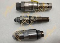 China Main Relief Valve 204-2678 XJBN-00653 for SK200-6E Swing Motor Excavator for sale