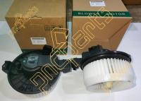 China Hitachi ZX470-5G Blower Motor XB00001057 Excavator Cooling Parts OEM Quality for sale