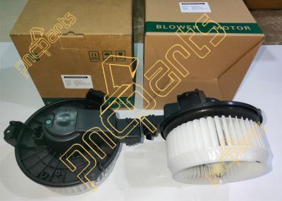 China Hitachi ZX470-5G Blower Motor XB00001057 Excavator Cooling Parts OEM Quality for sale