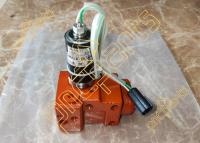 China Volvo Excavator Hydraulic Pump Solenoid VOE14532653 with Seat for EC240B EC290B Eppr Valve for sale