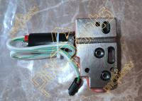 China Volvo Excavator Hydraulic Pump Solenoid VOE14532653 with Seat for EC240B EC290B Eppr Valve for sale