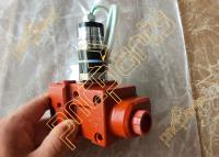 China Volvo Excavator Hydraulic Pump Solenoid VOE14532653 with Seat for EC240B EC290B Eppr Valve for sale